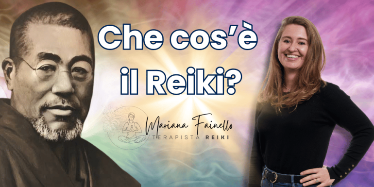 What is Reiki: Meaning, History and Treatment